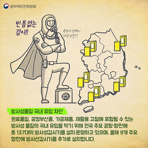 원자력안전위원회 원벤져스 | 혁신24 - 정부혁신 홈페이지 >